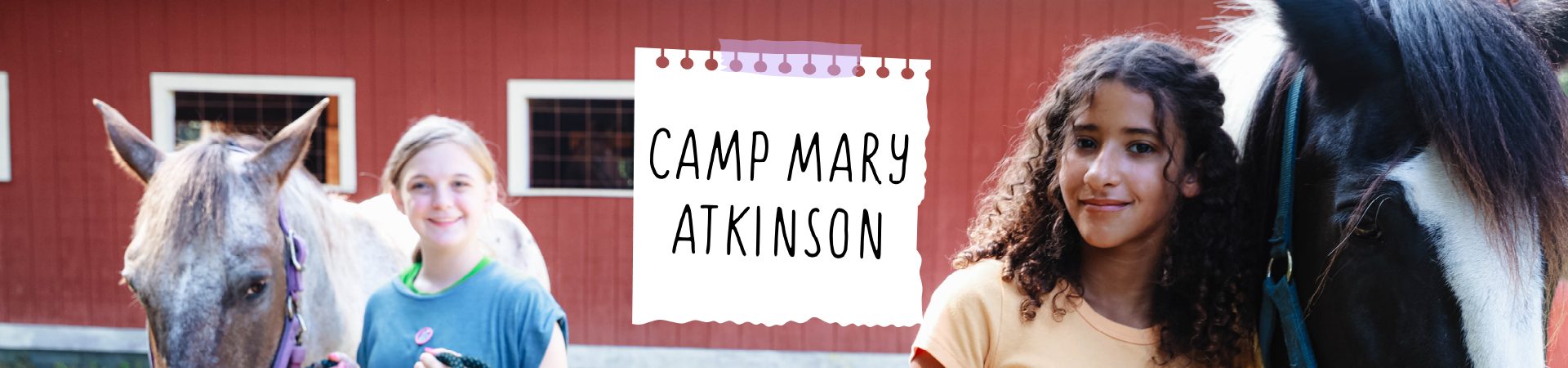 Camp Mary Atkinson