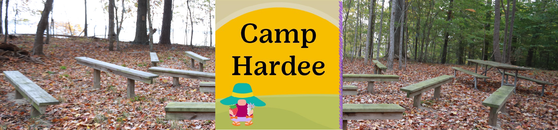 Camp Hardee