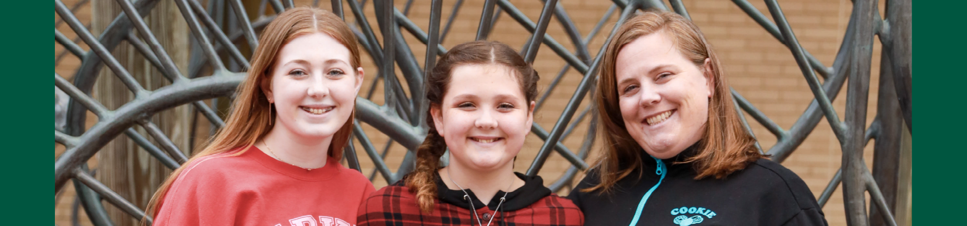 Engaging Girl Scouts and Families